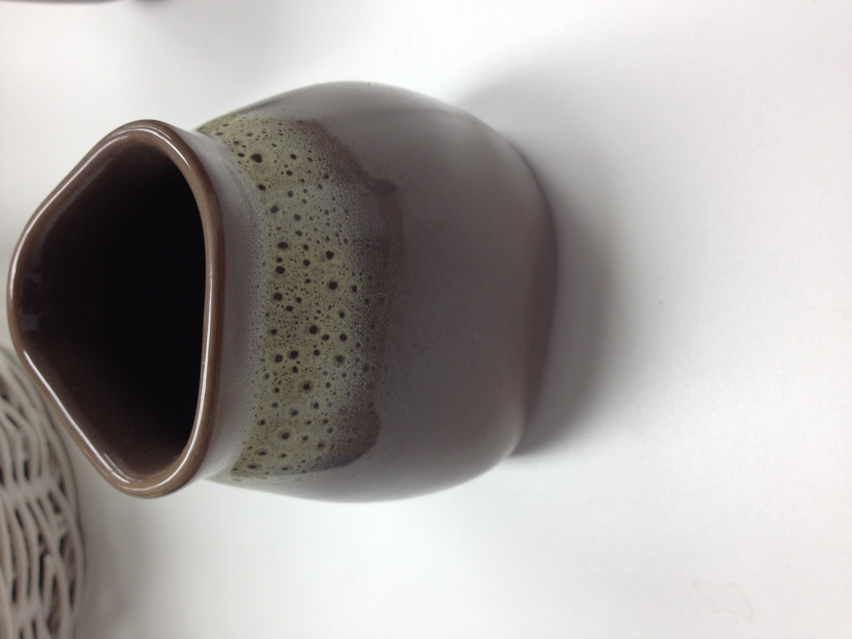 Tamac Pottery | InstAppraisal